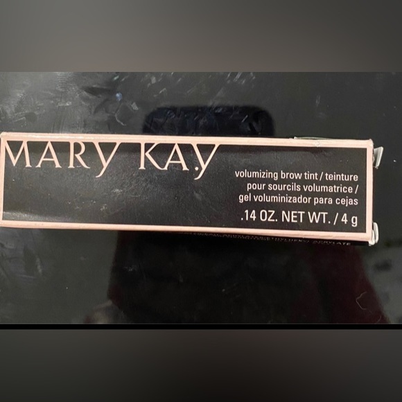 Mary Kay | Makeup | Mary Kay Brow Tint | Poshmark